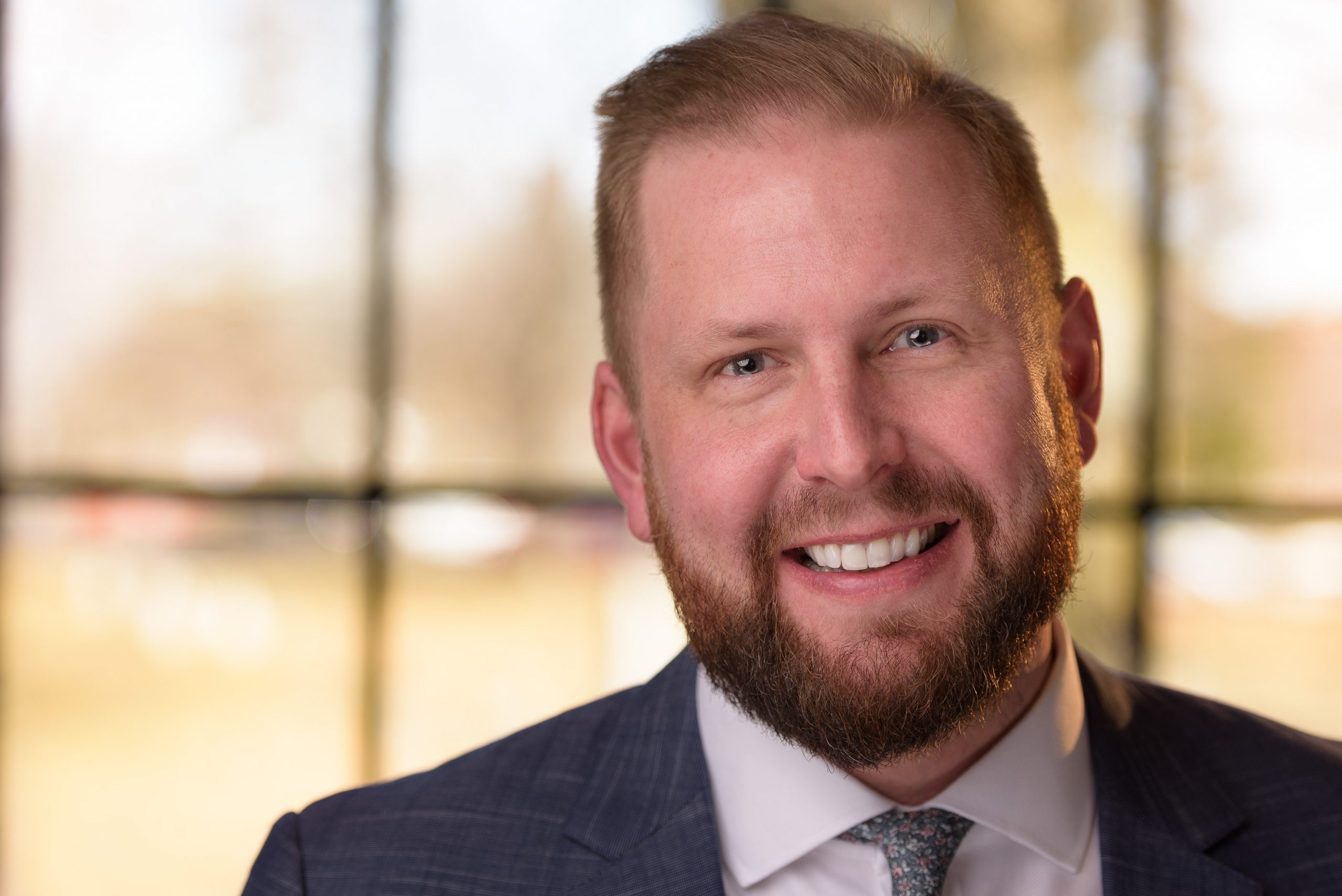 Senné Spotlight: Sean Persson - Senné