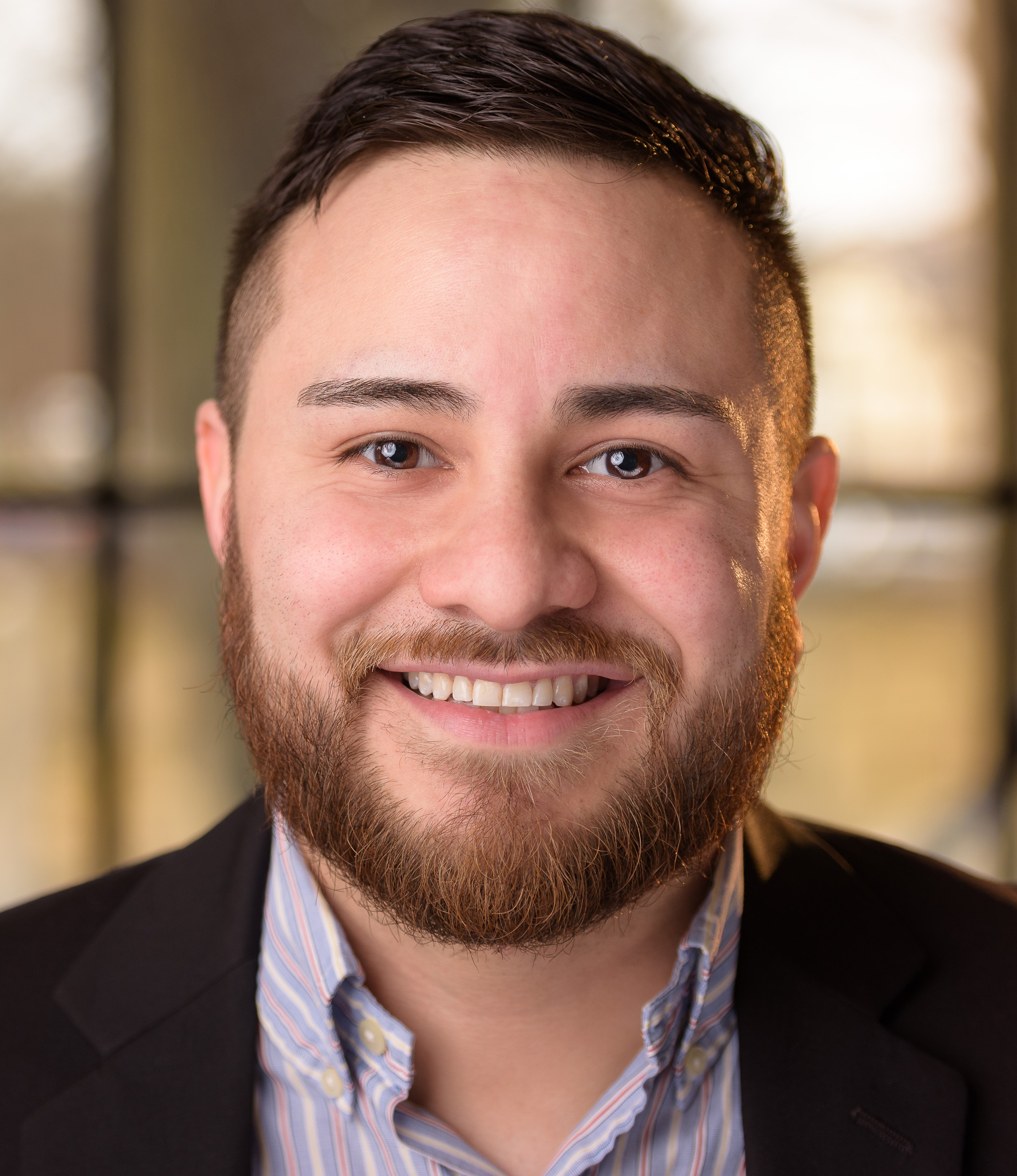 Senné Spotlight: Jonathan Rayo - Senné