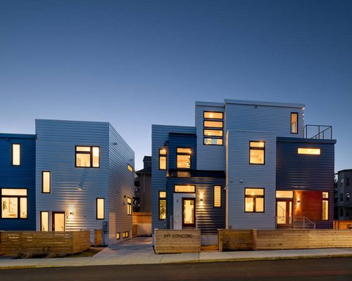 Senné | Real Estate Agency | Boston, NYC, New England Real Estate