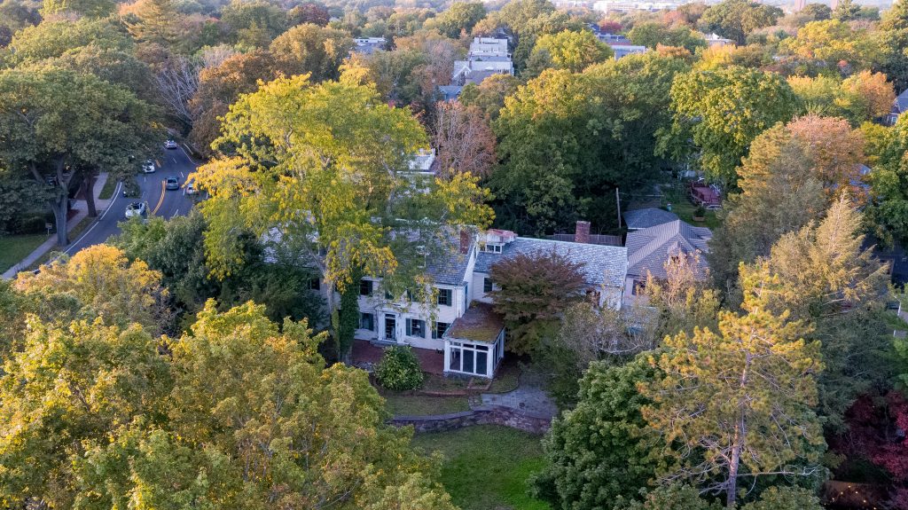 17 Fresh Pond Parkway, Cambridge MA - Senné