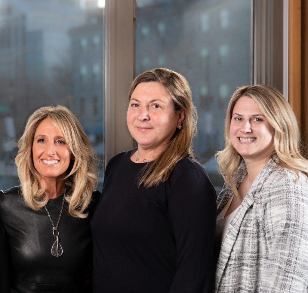 Senné Announces Residential Services Expansion with New Hires - Senné