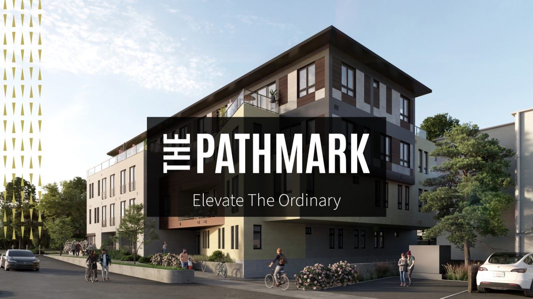 The Pathmark | Luxury Cambridge Condos - Senné