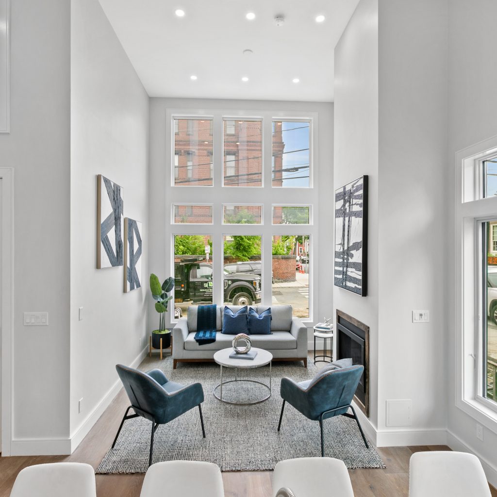Exclusive listings - Senné