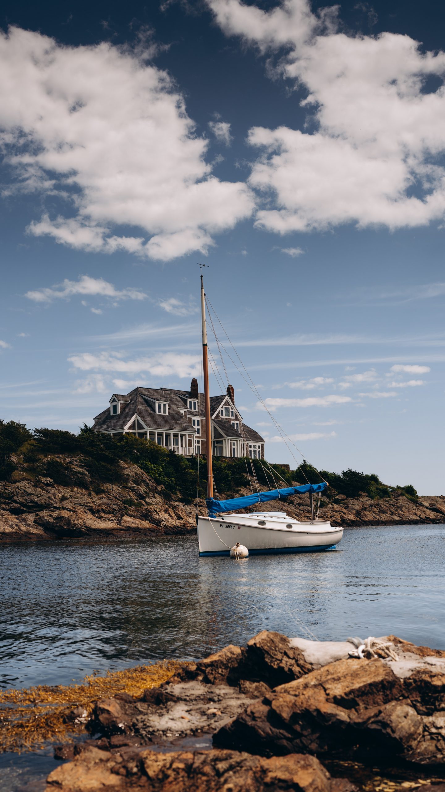 Living in Rhode Island: Is Life in the Ocean State Right For You? - Senné