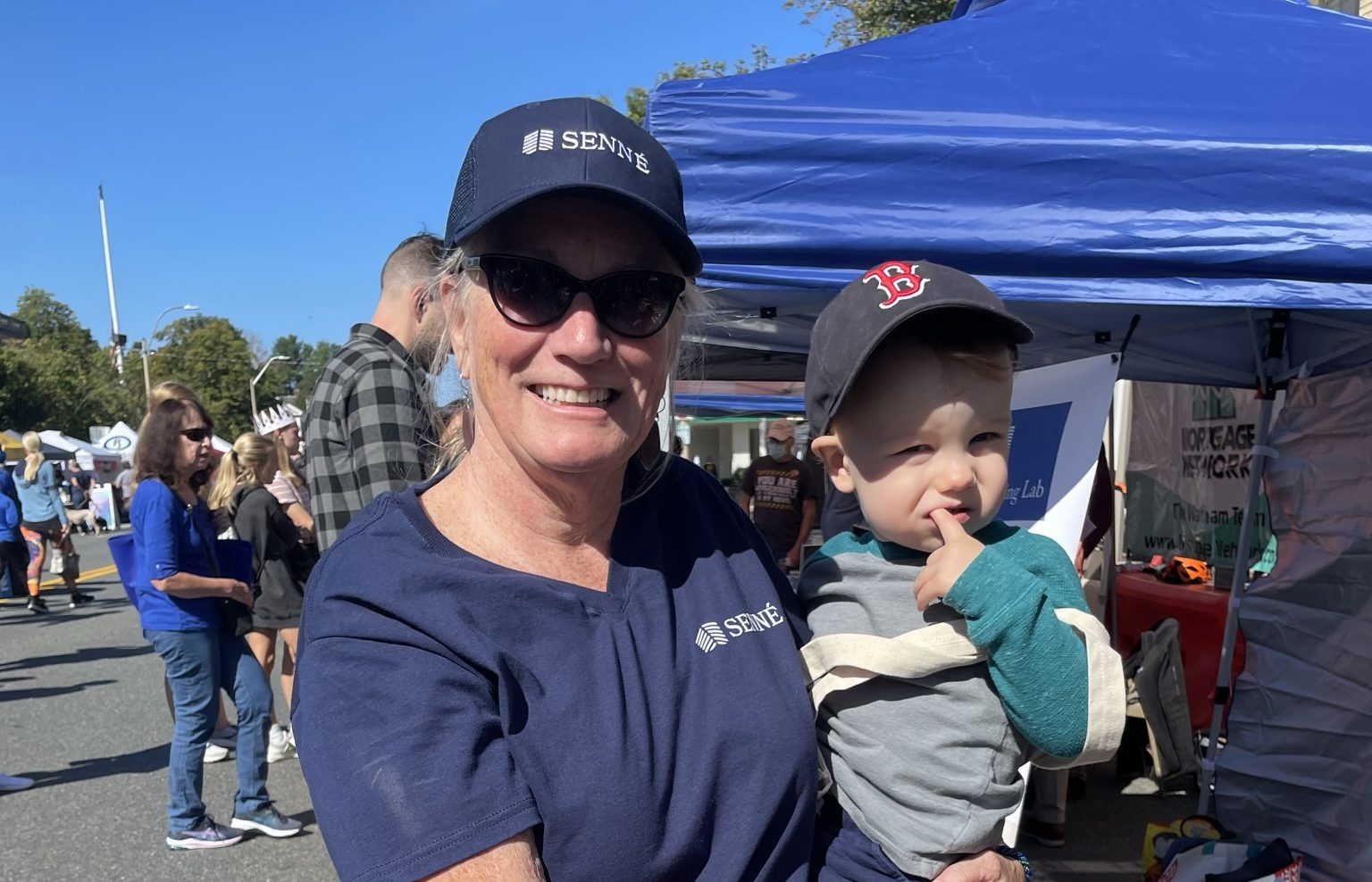 Celebrating our community on Arlington Day - Senné