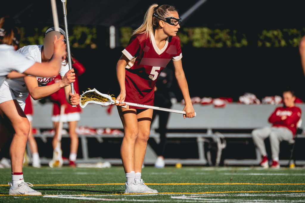The Unique NIL Journey of Boston College Star Belle Smith - Senné