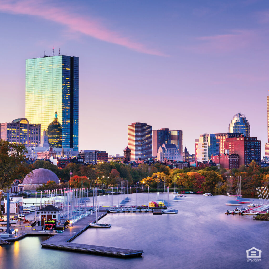 2022 Luxury Market Overview: Boston Proper - Senné