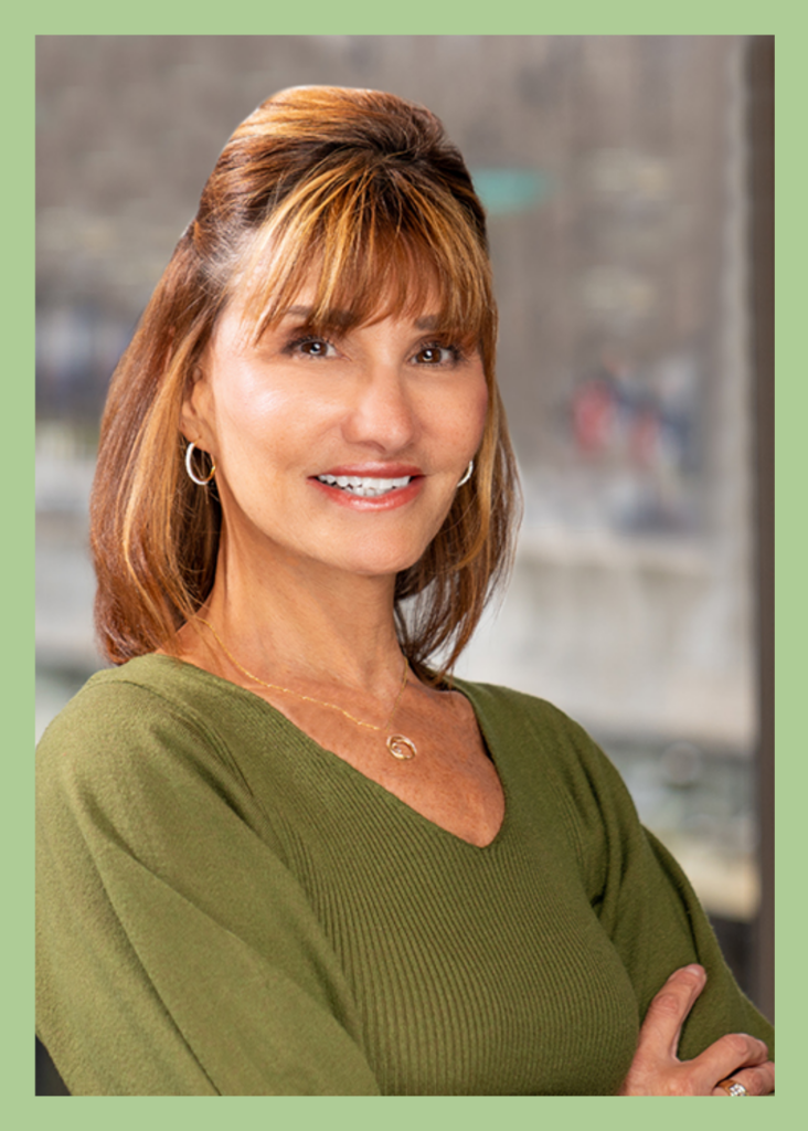 Senné Welcomes Lisa Sheehan to Waterfront Office - Senné