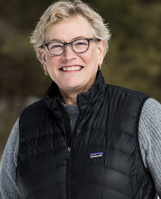 Susan Wiley - Senné