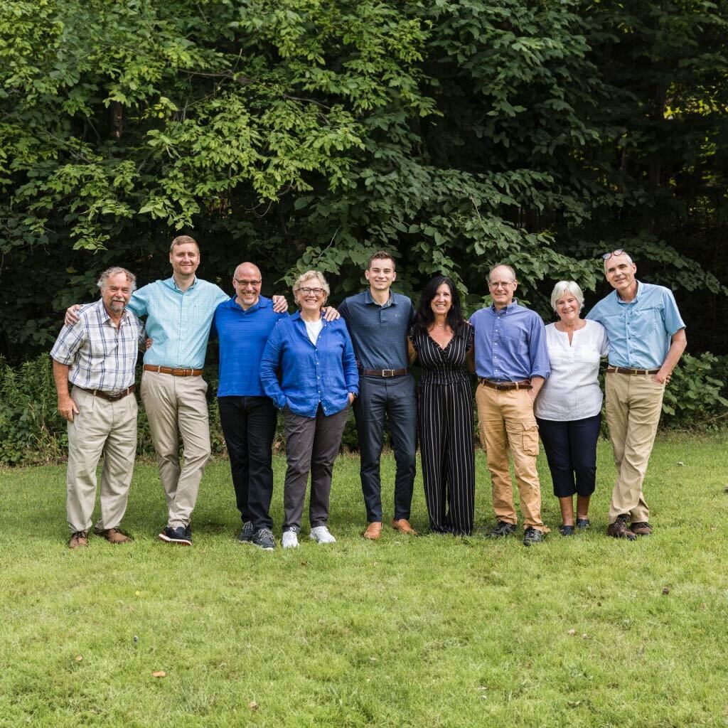 Residential - Senné